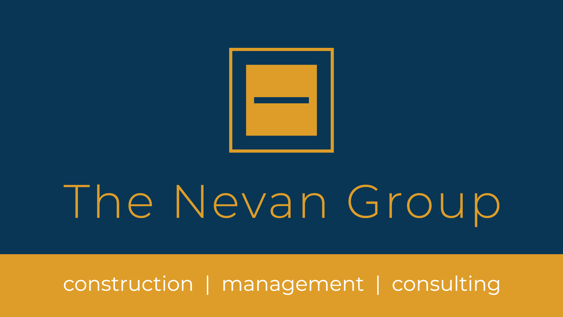 About | The Nevan Group